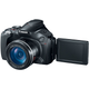 Фотоаппарат Canon PowerShot SX40 HS купить на ROZETKA | Отличная цена ...