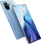 Мобильный телефон Xiaomi Mi 11 8/128GB Blue – фото, отзывы ...