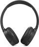 Наушники JBL TUNE 660 NC Black (JBLT660NCBLK) купить в интернет ...