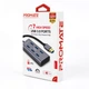 USB-хаб Promate EzHub-7 7xUSB 3.0 Grey (ezhub-7.grey) – фото, відгуки, характеристики в інтернет ...
