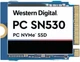 SSD Western Digital WD PC SN530 512Gb M.2 2230 PCIE Gen3 x4 NVME (SDBPTPZ-512G) OEM – фото ...