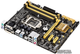 Материнская плата Asus B85M-G (s1150, Intel B85, PCI-Ex16) – фото ...