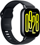 Смарт-годинник Xiaomi Redmi Watch 5 Active Black (BHR8784GL) – фото ...