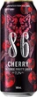 Упаковка пива Bavaria 8.6 Cherry напівтемне фруктове фільтроване 7.2% 0 ...
