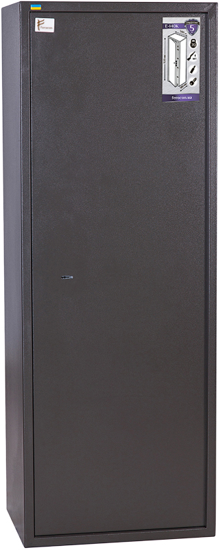 Сейф оружейный FEROCON Е-140К.Т1.П3.7022 – фото, отзывы, характеристики ...