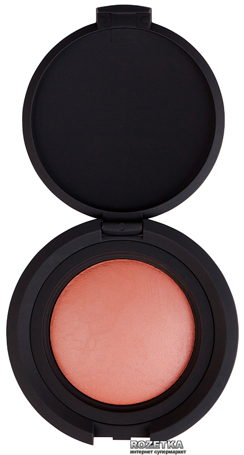 Компактные румяна Nouba Blush on Bubble Mat 6 г 22759-59 (8010573227591 ...