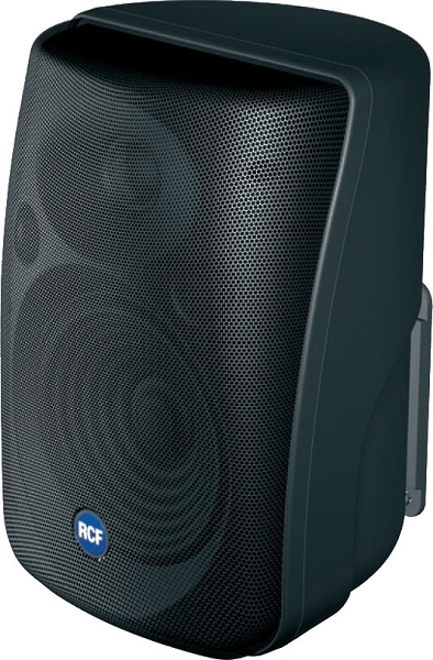 Настенная акустика RCF MQ 50B | 60W Black – низкие цены, кредит, оплата ...