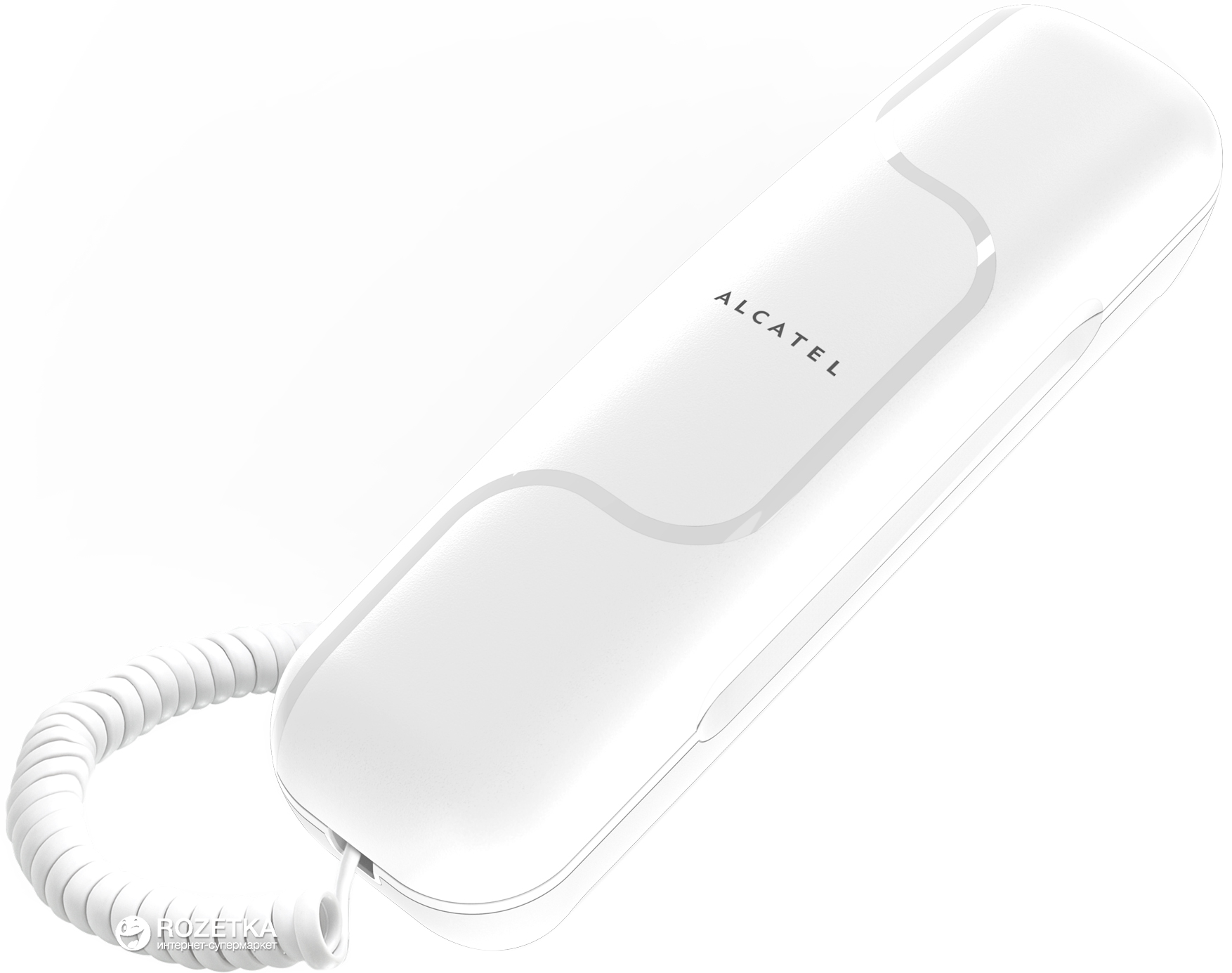 Alcatel T06 RU White (ATL1415599) – низкие цены, кредит, оплата частями ...