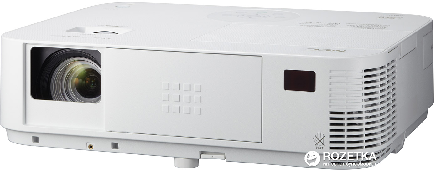 NEC M403H (60003977) – фото, отзывы, характеристики в интернет-магазине ...