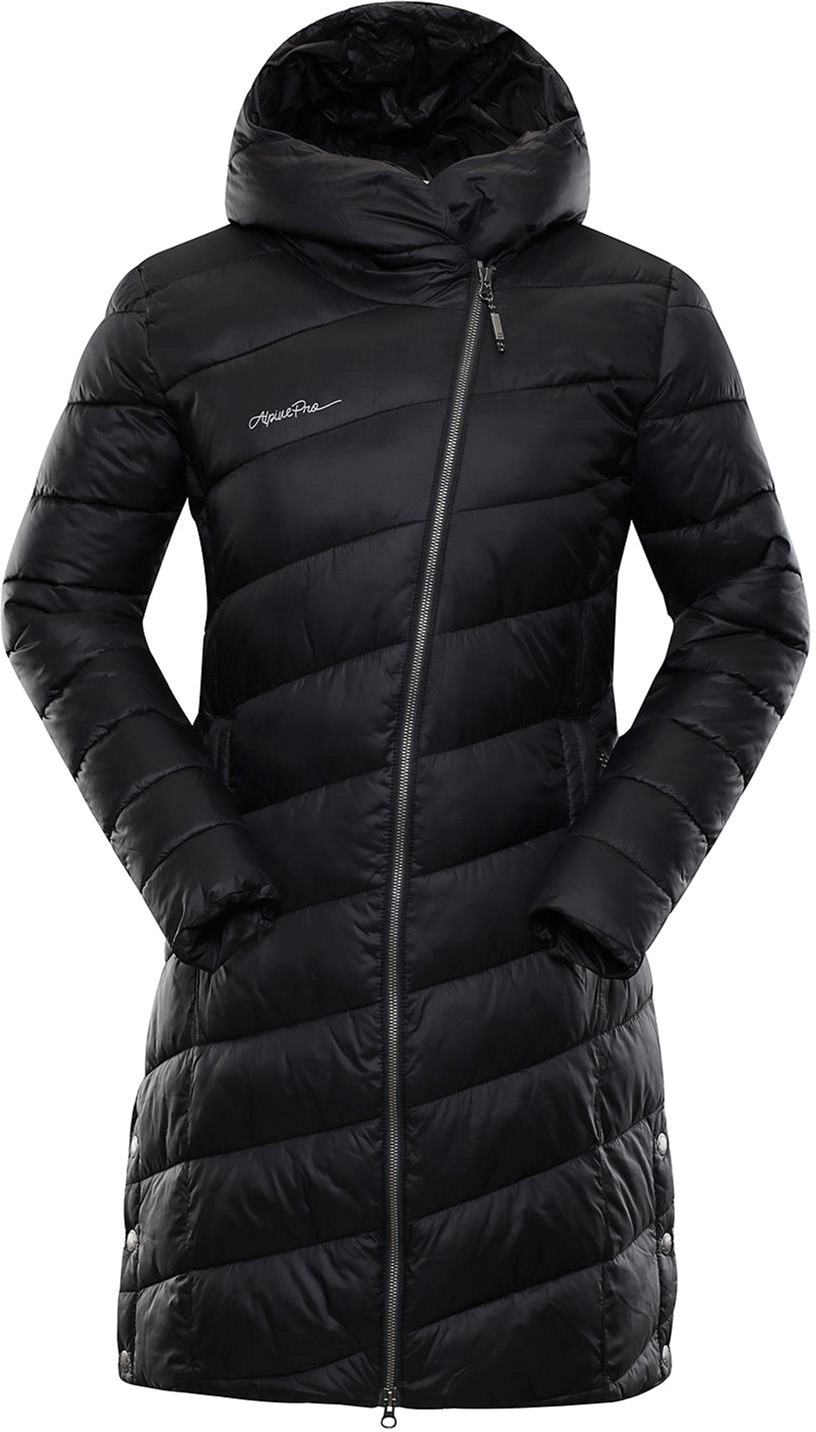 Куртка Alpine Pro Omega 3 M Черная (007.010.1168) – низкие цены, кредит ...