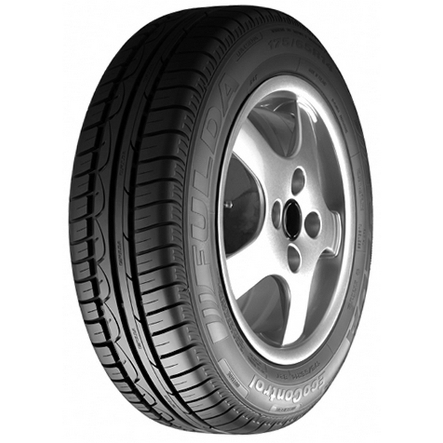 Летние шины Fulda EcoControl 205/60 R16 96V – низкие цены, кредит ...