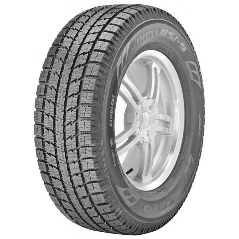 Toyo Observe GSi5 215/60 R16 95Q – низькі ціни, кредит, оплата ...