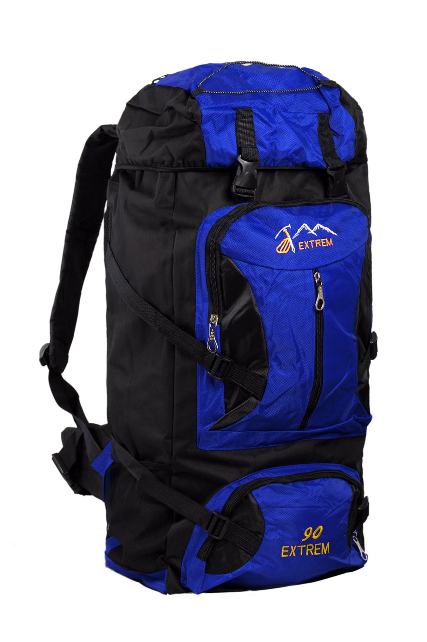 Рюкзак Extrem 90 blue – низкие цены, кредит, оплата частями в интернет ...