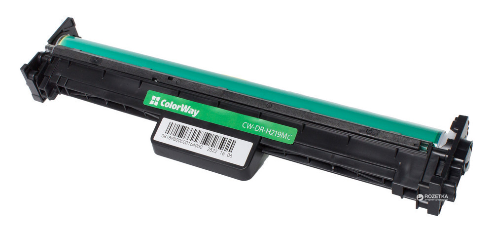Драм-картридж ColorWay HP (CF219A) LJ Pro M102/M130 (CW-DR-H219MC ...