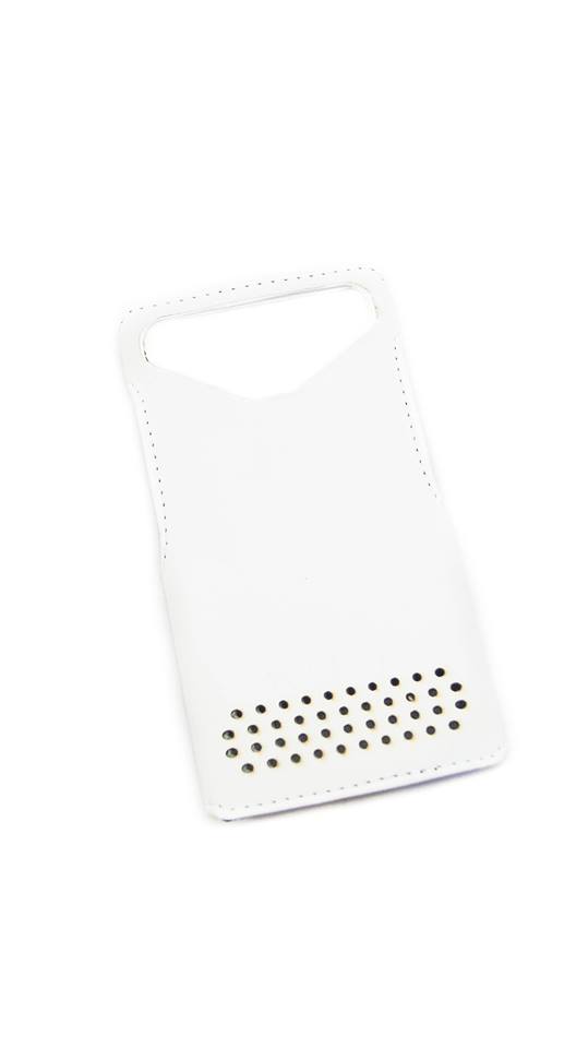 Накладка StatusCASE для телефона Samsung Galaxy Xcover Pro белый – фото ...