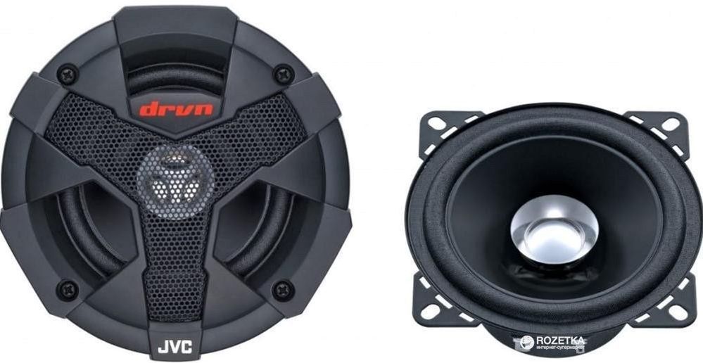 Автоакустика JVC CS-V418JQ – фото, отзывы, характеристики в интернет ...