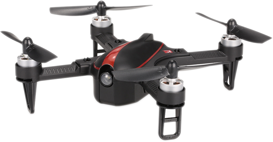 Квадрокоптер мини на р/у MJX Bugs B3 Mini бесколлекторный (MJX-B3-Mini) (2722378651841) – фото ...
