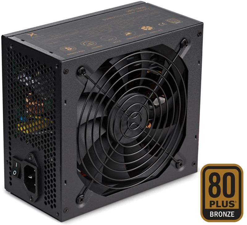 Блок питания Vinga 1650W (VPS-1650 V2 Mining edition) – фото, отзывы ...