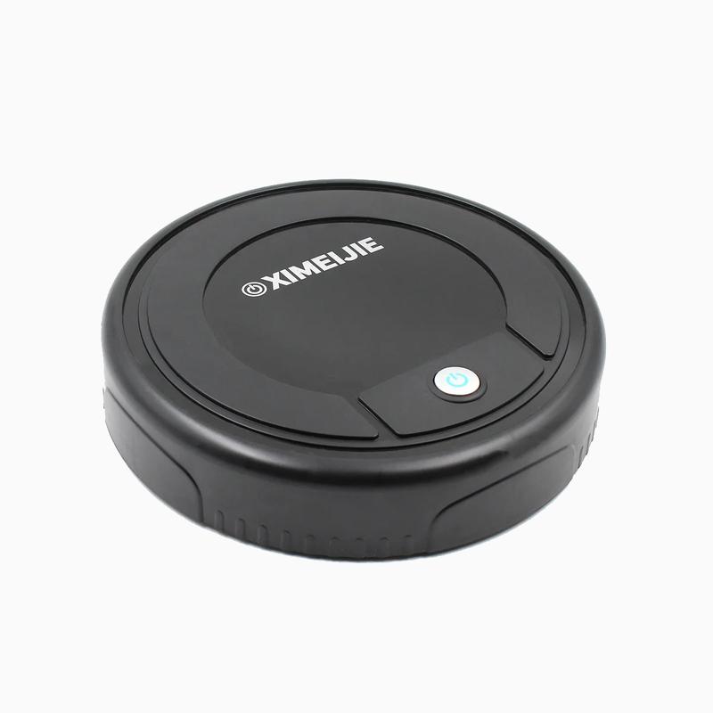 Розумний робот-пилосос XIMEIJIE Robot Sweeper натирач робот ...