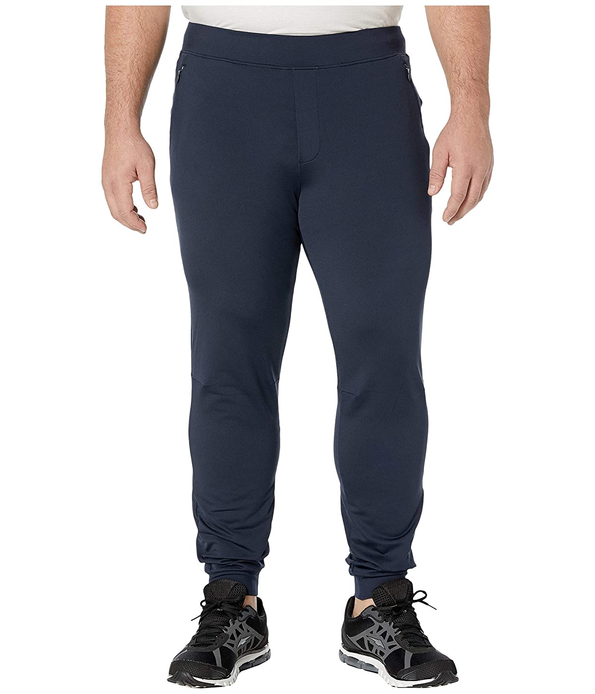 Брюки спортивные RYU Big & Tall Everywear Jogger Blackened Navy, XL Tall (50) (11073079) от ...
