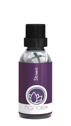 Керамическое покрытие для кузова Nanolex SiShield 50 ml NXSISH02 ...