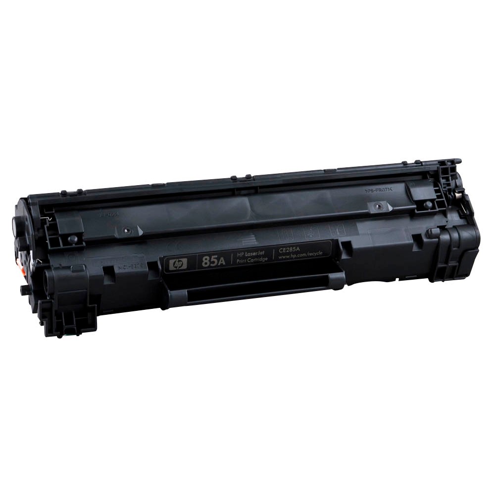 Картридж HP 85A (CE285A)/CANON 725 (першопроходець, оригінал, virgin) Б ...