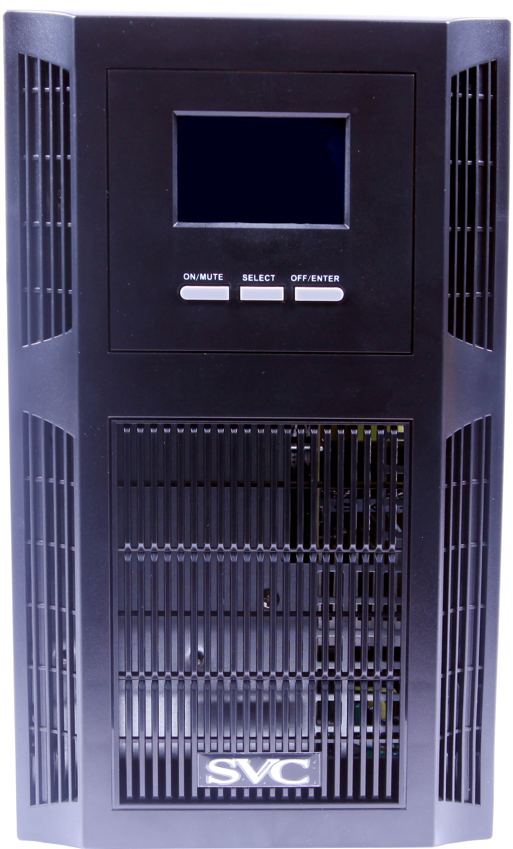 ДБЖ SVC PT-2K-LCD 2000VA – фото, відгуки, характеристики в інтернет-магазині ROZETKA | Купити в ...