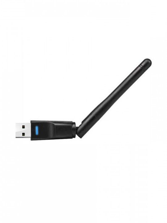 Wi-Fi адаптер MediaTek MT7601 USB с антенной 2dBi – фото, отзывы ...
