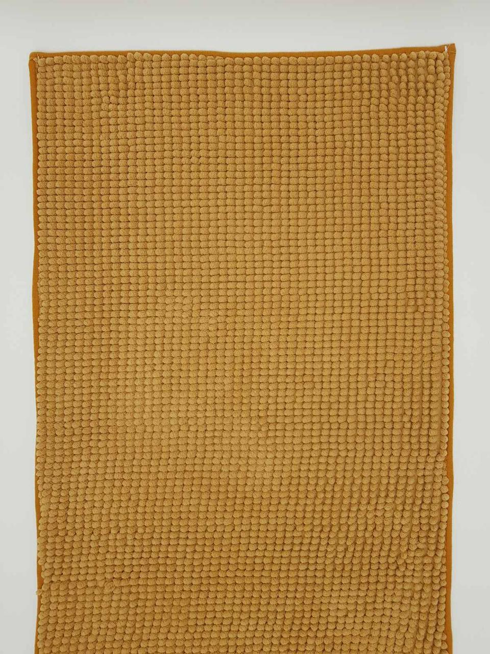 Коврик "Короткая лапша" 50*80 см. Бежевый – фото, отзывы ...