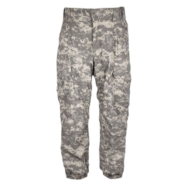 Штаны US Army ECWCS GEN III Level 5 Soft Shell ACU 7700000012043 ...