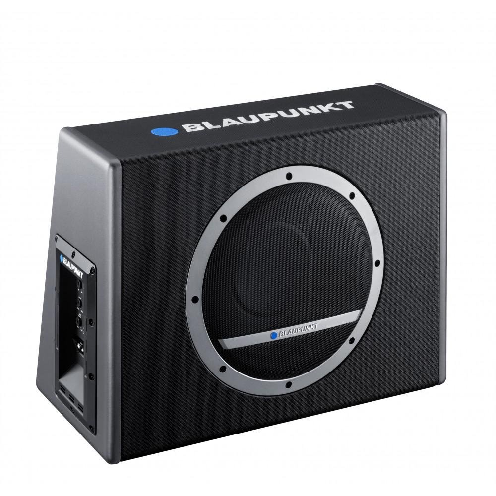 Сабвуфер Blaupunkt XLb 250 A (10190807) – низкие цены, кредит, оплата ...