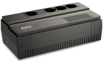 ИБП APC Easy UPS 1000VA Schuko (BV1000I-GR) – фото, отзывы ...