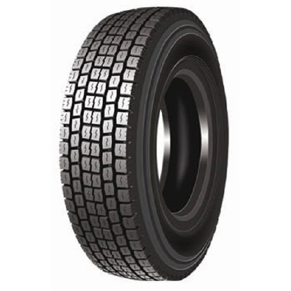 Автошина 295/80R22,5 Annaite 785 154/151M 18PR ведуча – низкие цены ...