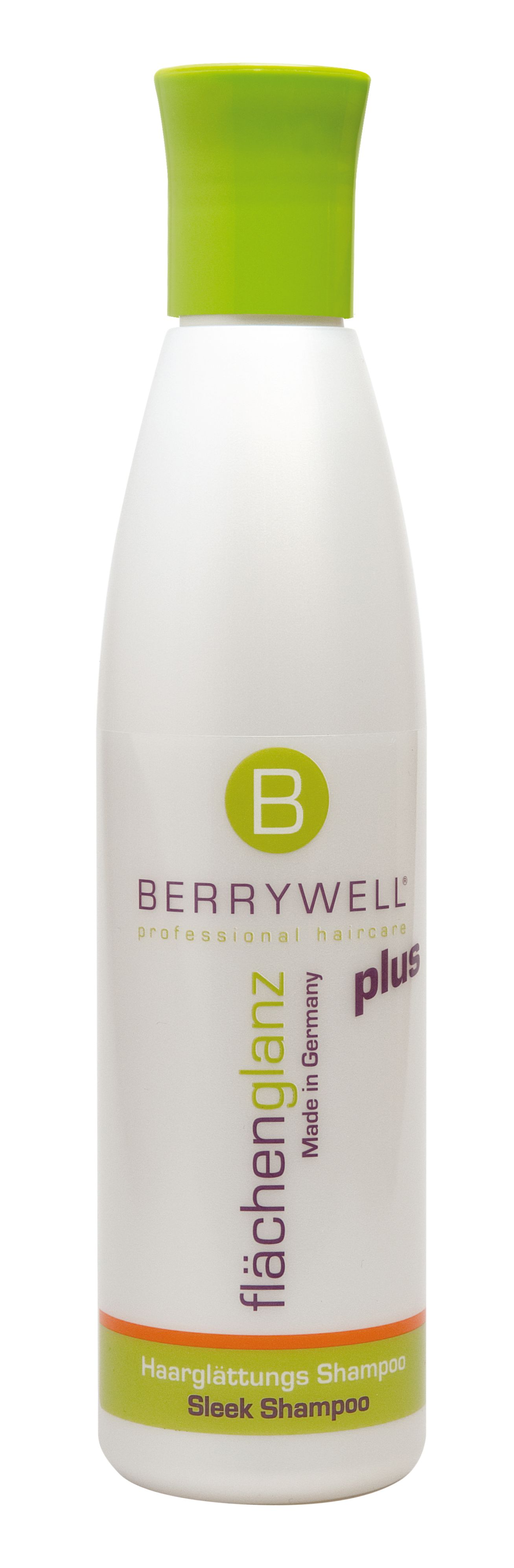 Шампунь для гладкого волосся Berrywell Sleek Shampoo 251 мл – в ...