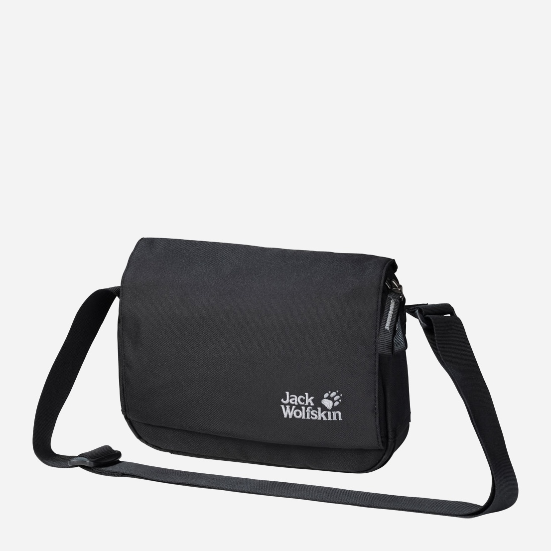 Женская сумка Jack Wolfskin Julie 2008291-6000 Черная (4060477259666 ...