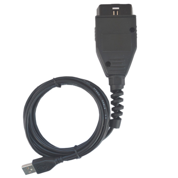 Адаптер діагностичний K-Line OBD2 від продавця: 4Gturbo купити на ...