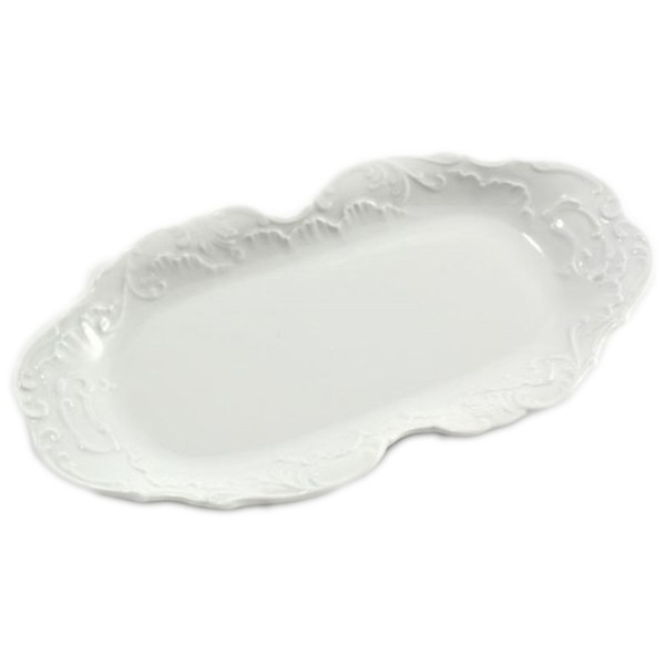 Блюдо Cmielow Rococo 36 см 36 см Rococo 0002 – фото, отзывы ...