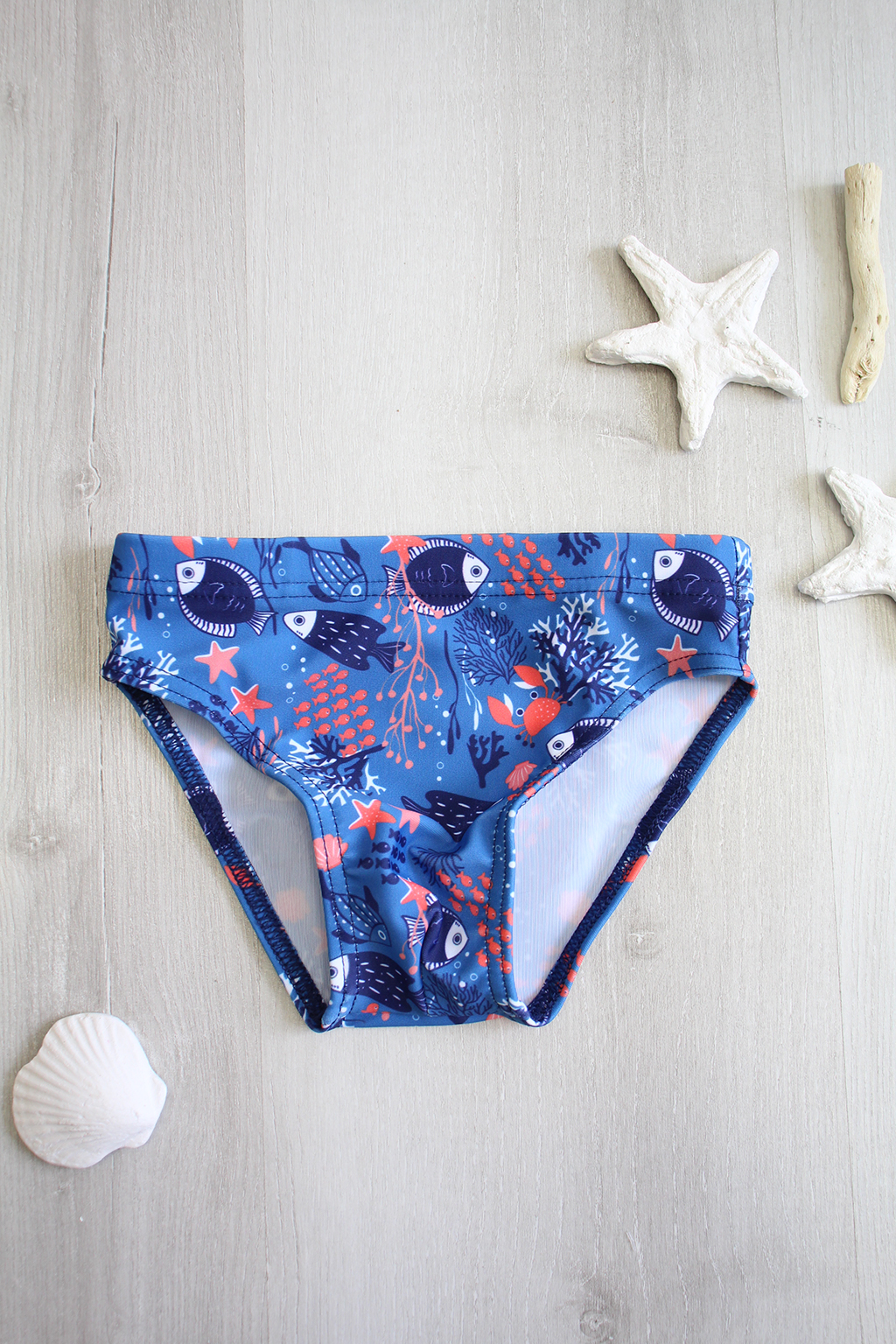 Плавки Keyzi 98 см Синий (5907441656597) – в интернет-магазине ROZETKA ...