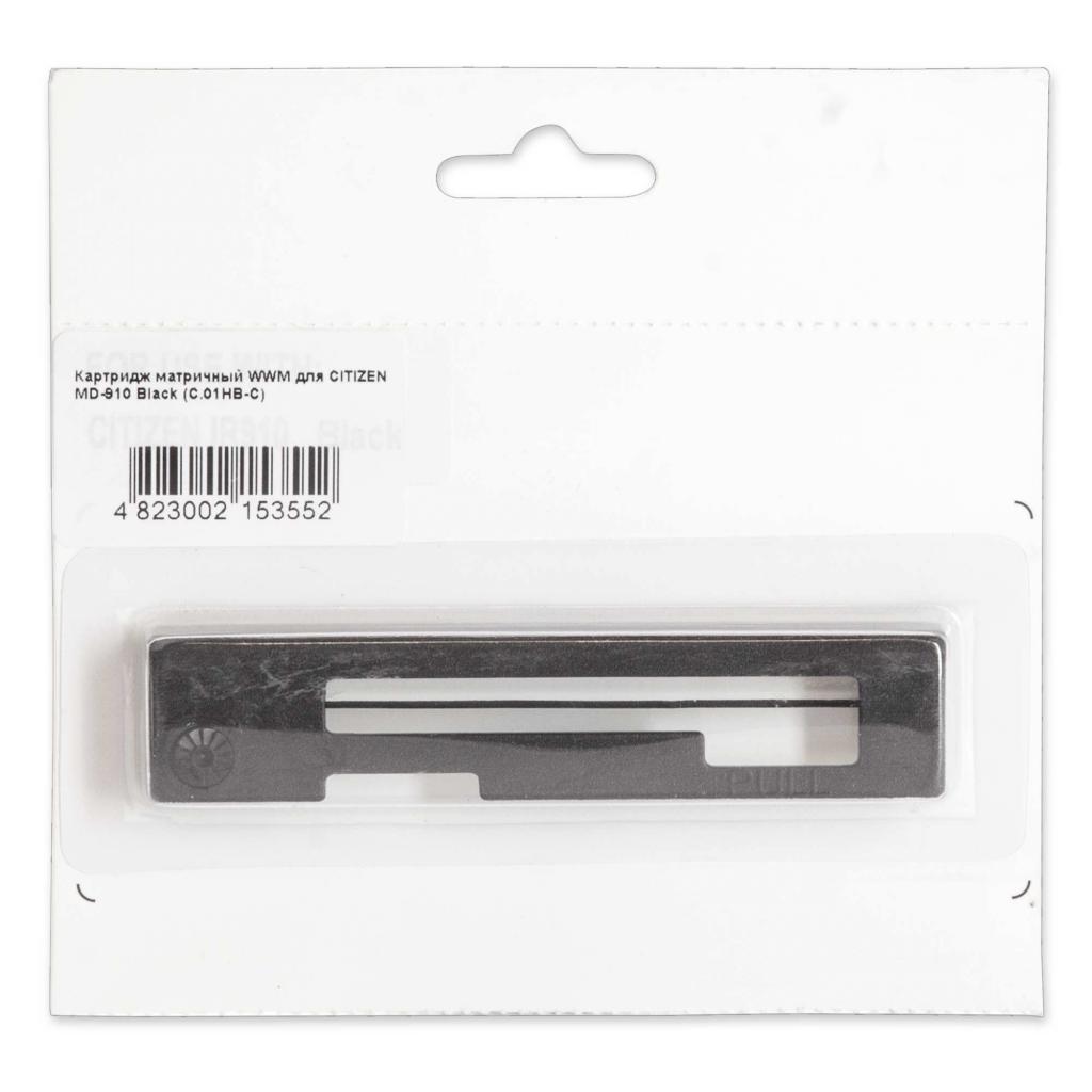 Картридж WWM CITIZEN MD-910/iR-910 (C.01HB-C) – низкие цены, кредит ...