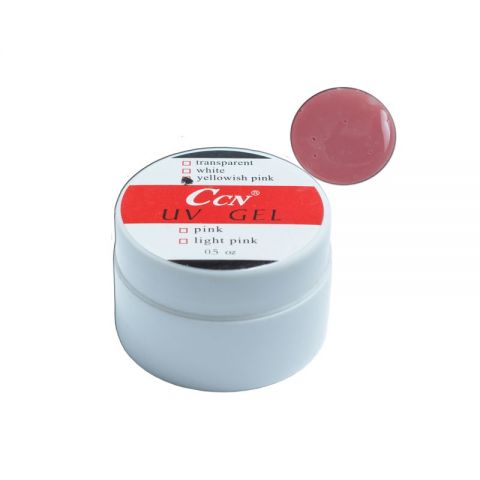 Гель CCN UV GEL от продавца: BIB – в интернет-магазине ROZETKA | Купить ...