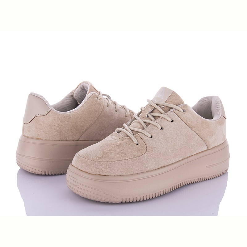 Кеды Stilli ST8193-4 пена 212633 38 от продавца: SHOES SPACE – в ...