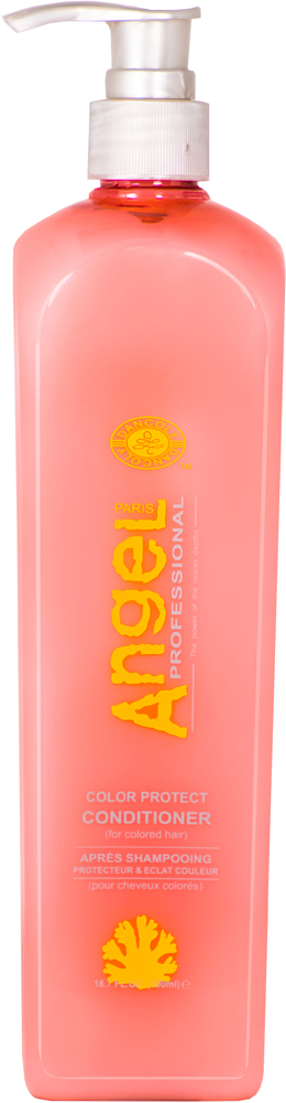Кондиціонер Angel Professional Color Protect для фарбованого волосся ...