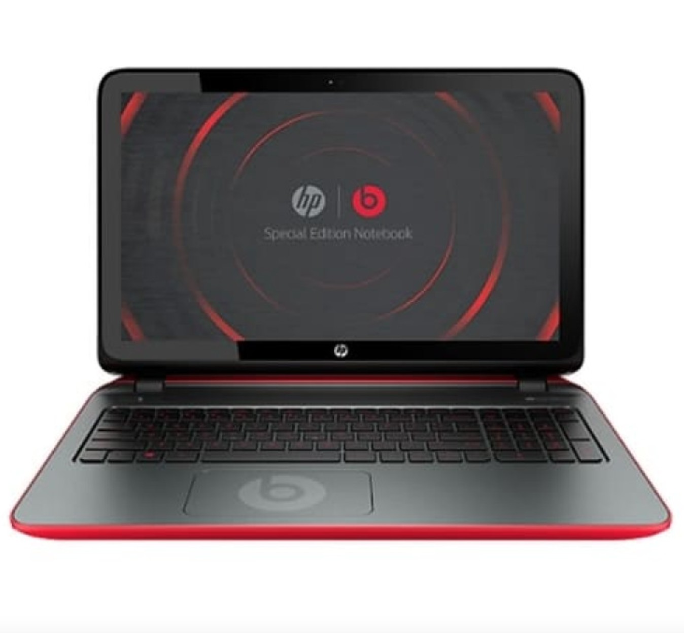 Ноутбук HP ProtectSmart 15-P030nr Beats Edition, 15.6" 1366х768 ...