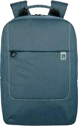 Рюкзак для ноутбука Tucano Loop Backpack 15.6" Blue (BKLOOP15-Z) – фото ...