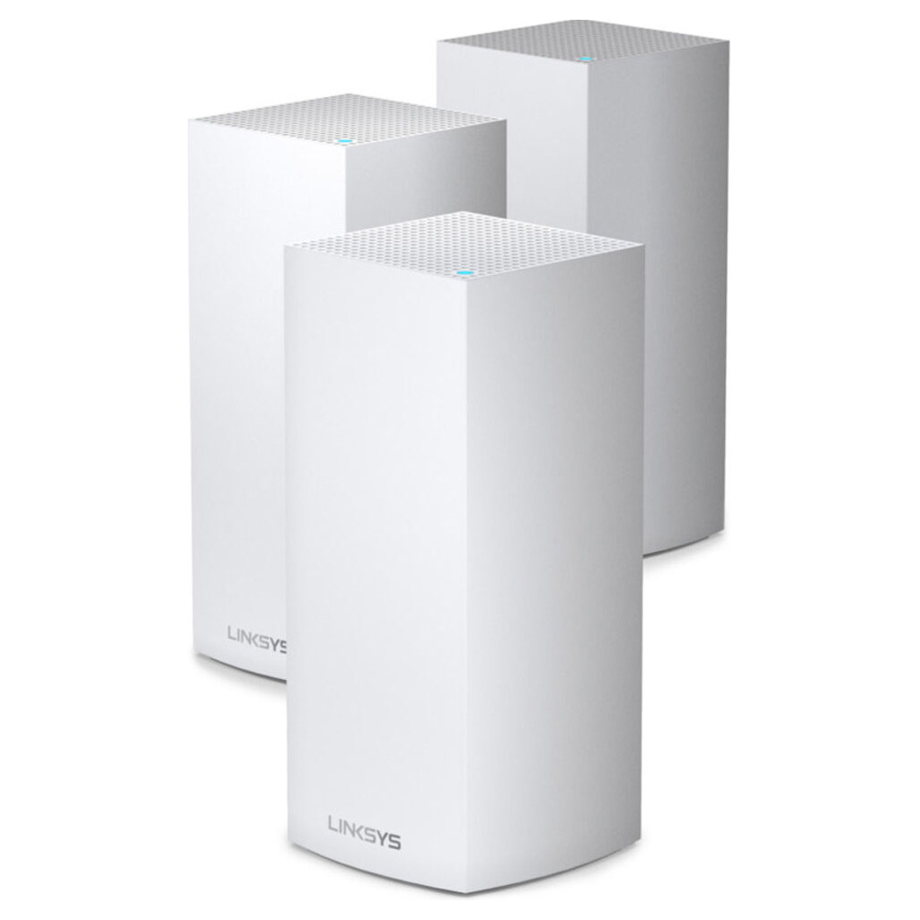 Маршрутизатор Linksys Velop (MX12600) – низькі ціни, кредит, оплата ...