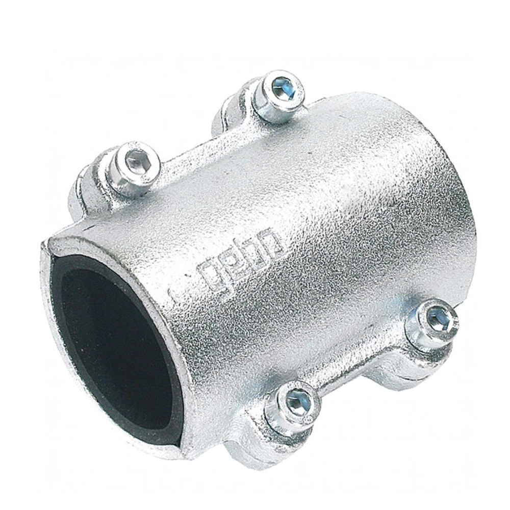 Обойма ремонтная Gebo Clamps DSK 1/2" (21,3) 01.260.28.01 – фото ...