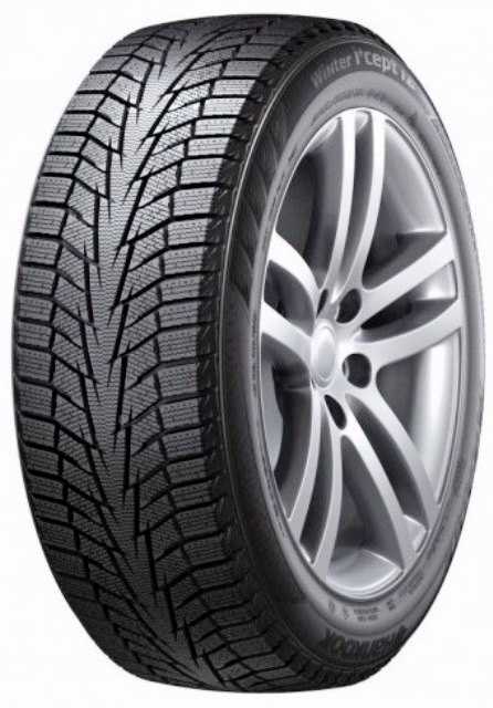 Шина 235/75R16 108T Winter I*Cept X RW10 (Hankook) – фото, отзывы ...