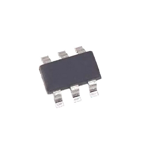 Чип 8205A 8205 SOT23-6, Двойной транзистор MOSFET N-канальный – фото ...