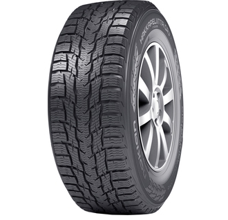 Зимние шины Nokian Hakkapeliitta CR3 205/65R16C 107/105R – низкие цены ...