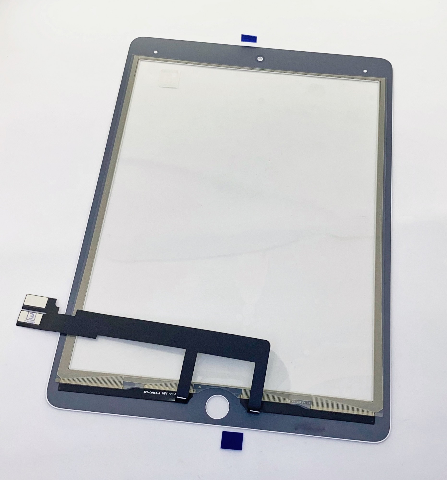 Тачскрин для iPad Pro 9.7" 2016 (A1673/A1674/A1675), белый, Copy ...